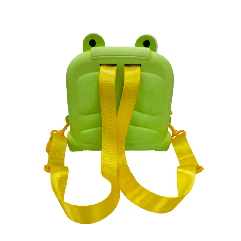 Light Weight EVA Children's Backpack | Dongguan Changying Sponge ...