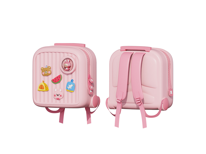 Which Are the Best Waterproof Backpacks for Kids？ - Dongguan Changying ...